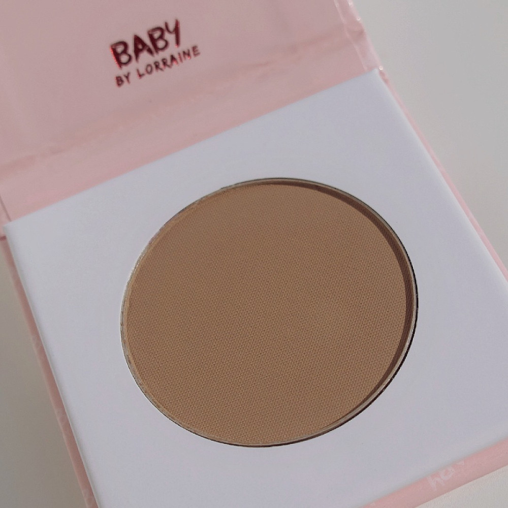 CONTOUR POWDER - SUNLIGHT