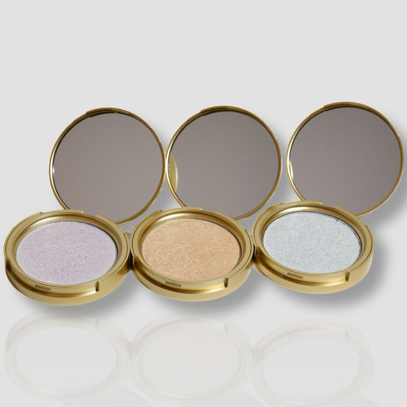 Glow Highlighter - KIT - Glow Highlighter - KIT
