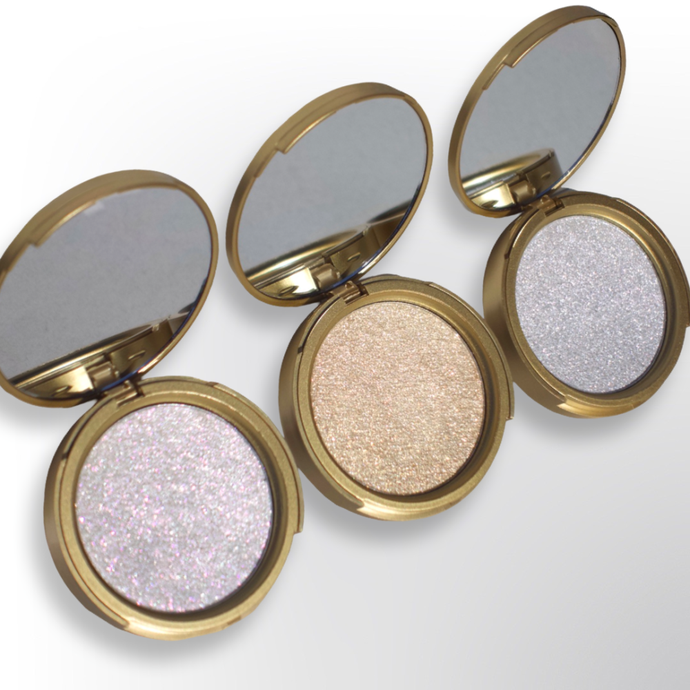 Glow Highlighter - KIT - Glow Highlighter - KIT