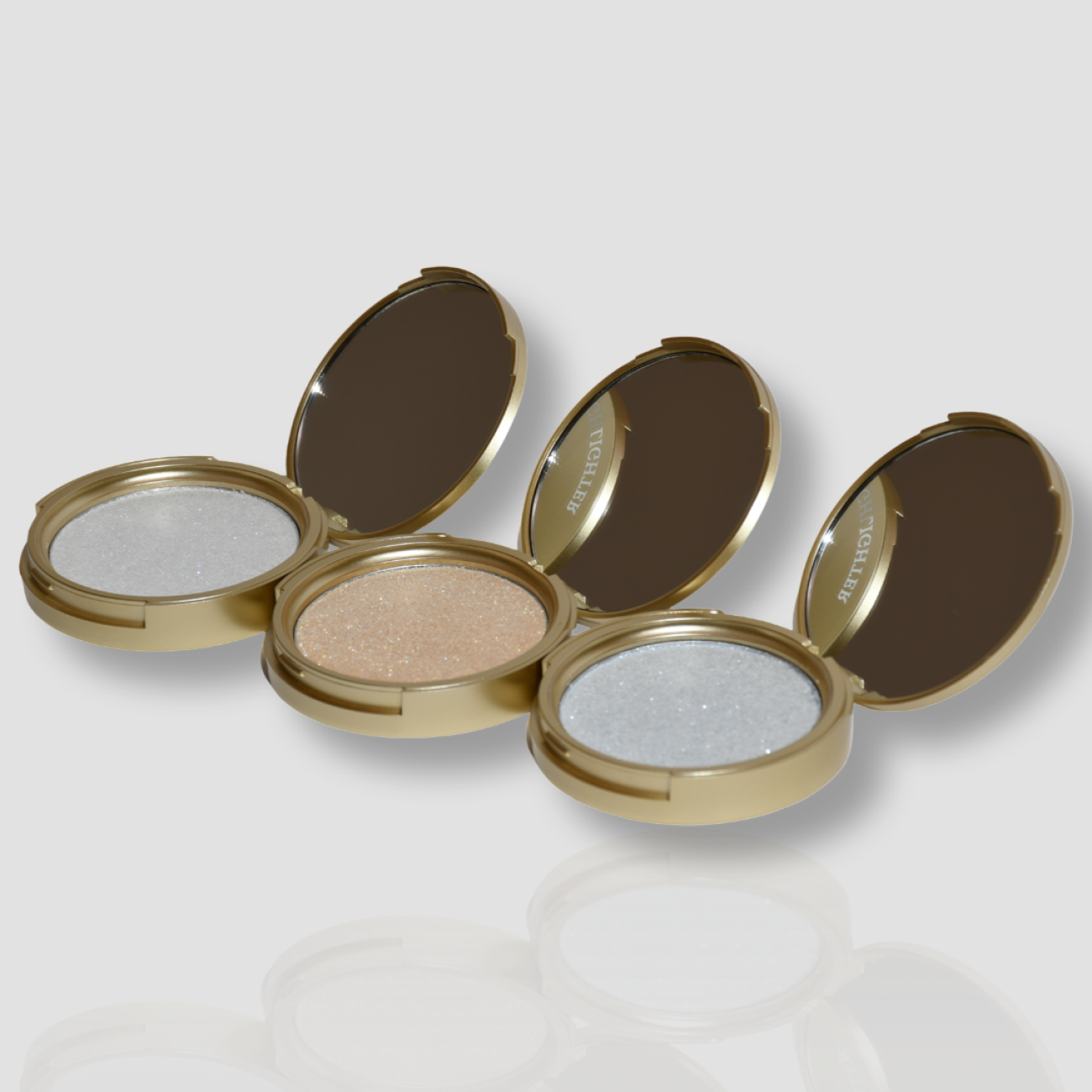 Glow Highlighter - KIT - Glow Highlighter - KIT