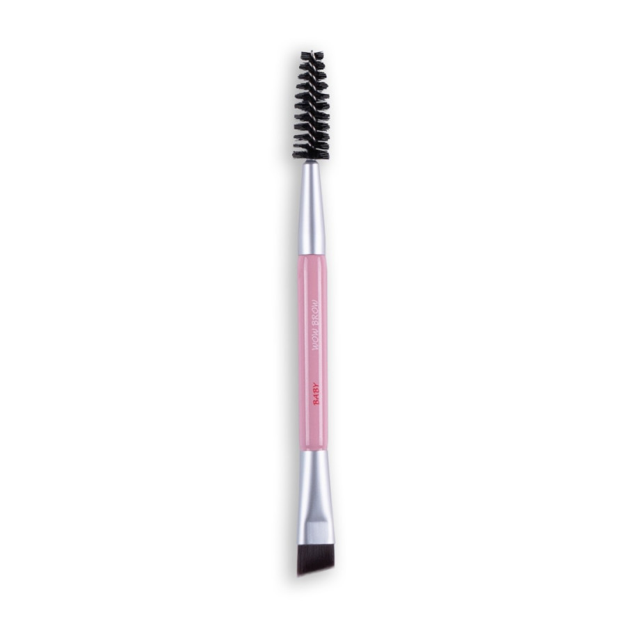 BROW BRUSHES