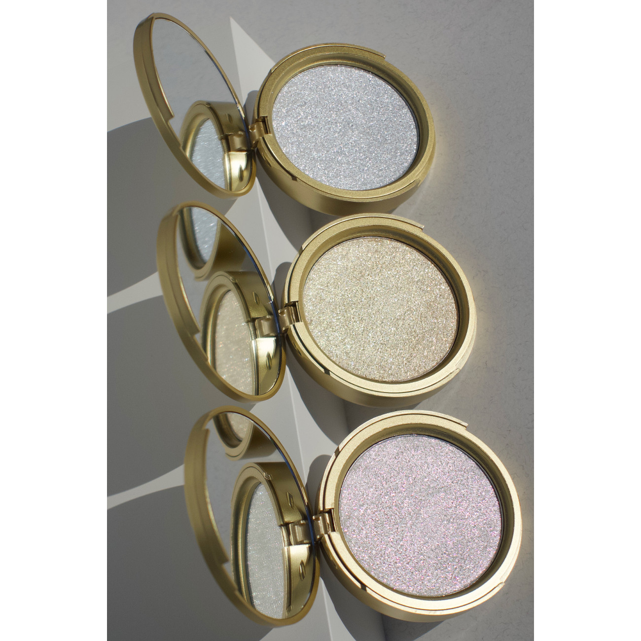 Glow Highlighter - KIT - Glow Highlighter - KIT