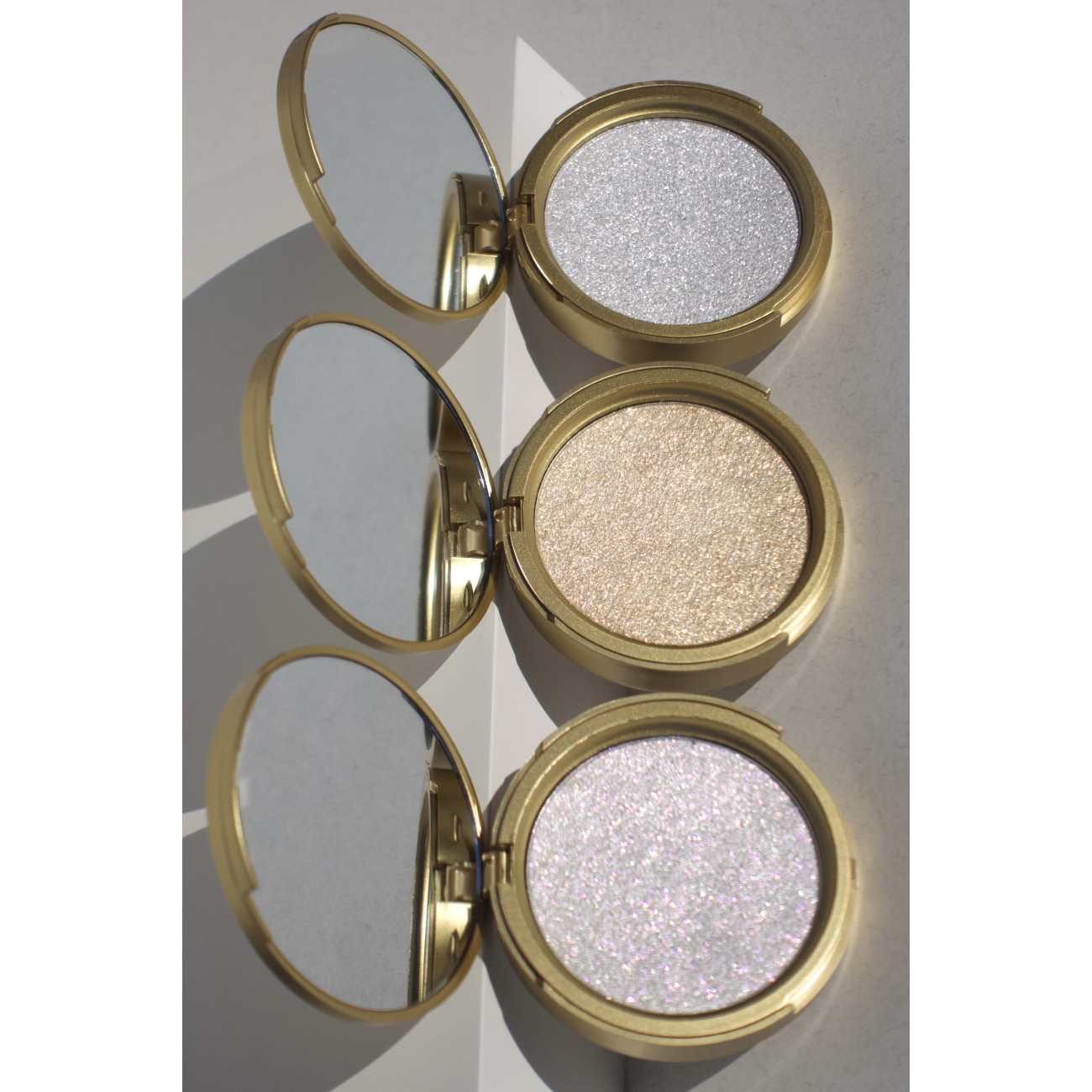 Glow Highlighter - KIT - Glow Highlighter - KIT