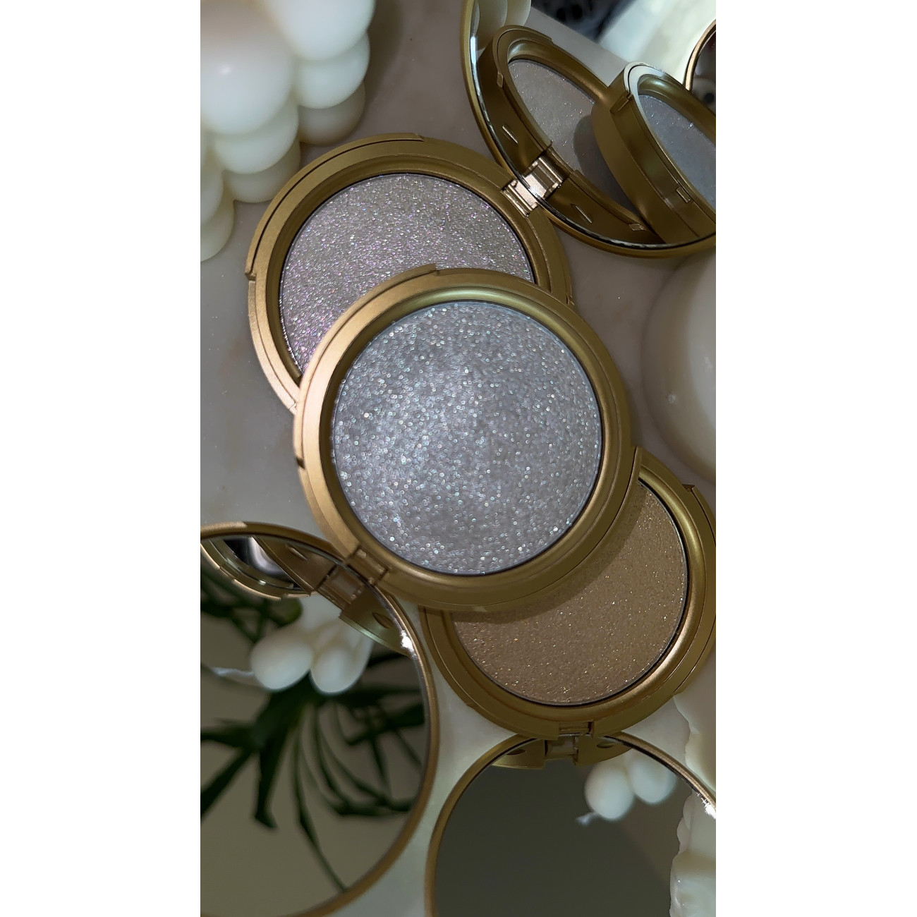Glow Highlighter - KIT - Glow Highlighter - KIT