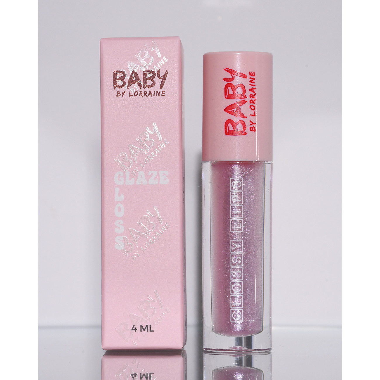 Lipgloss Boss Babe